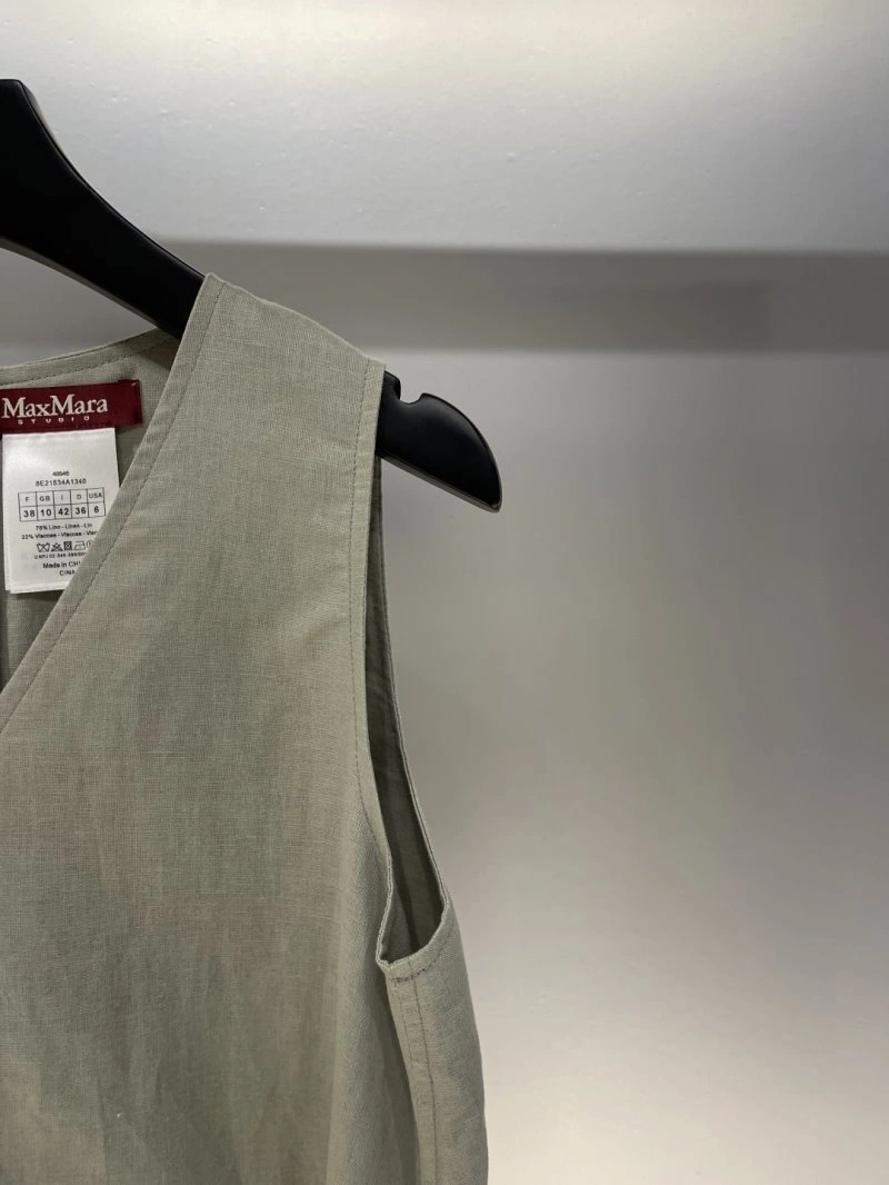 Original Max Mara Dress