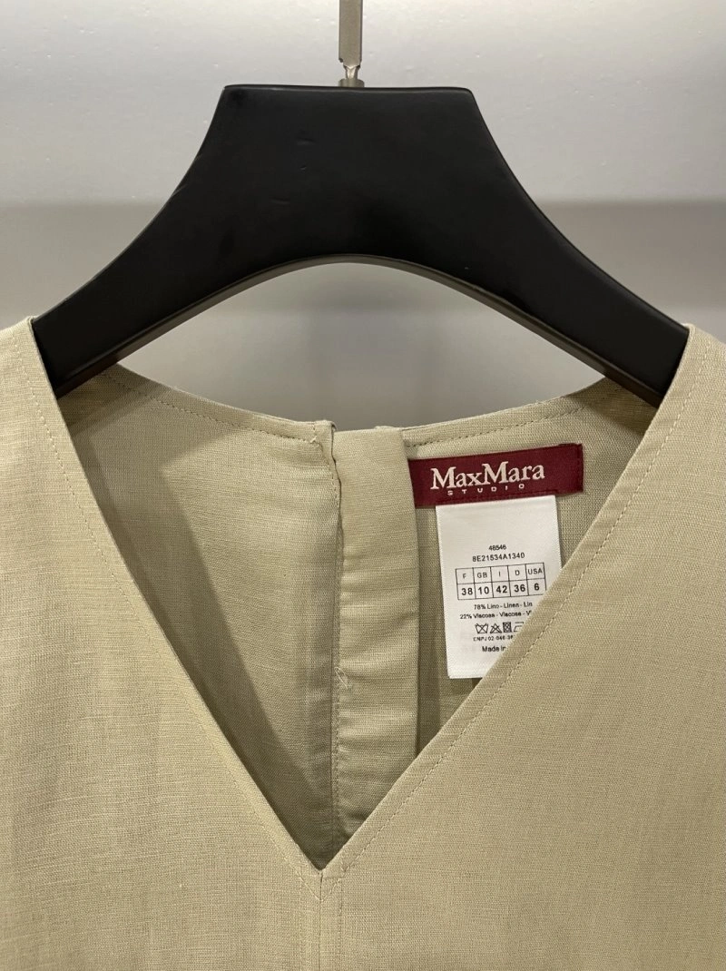 Inexpensive Max Mara Dress