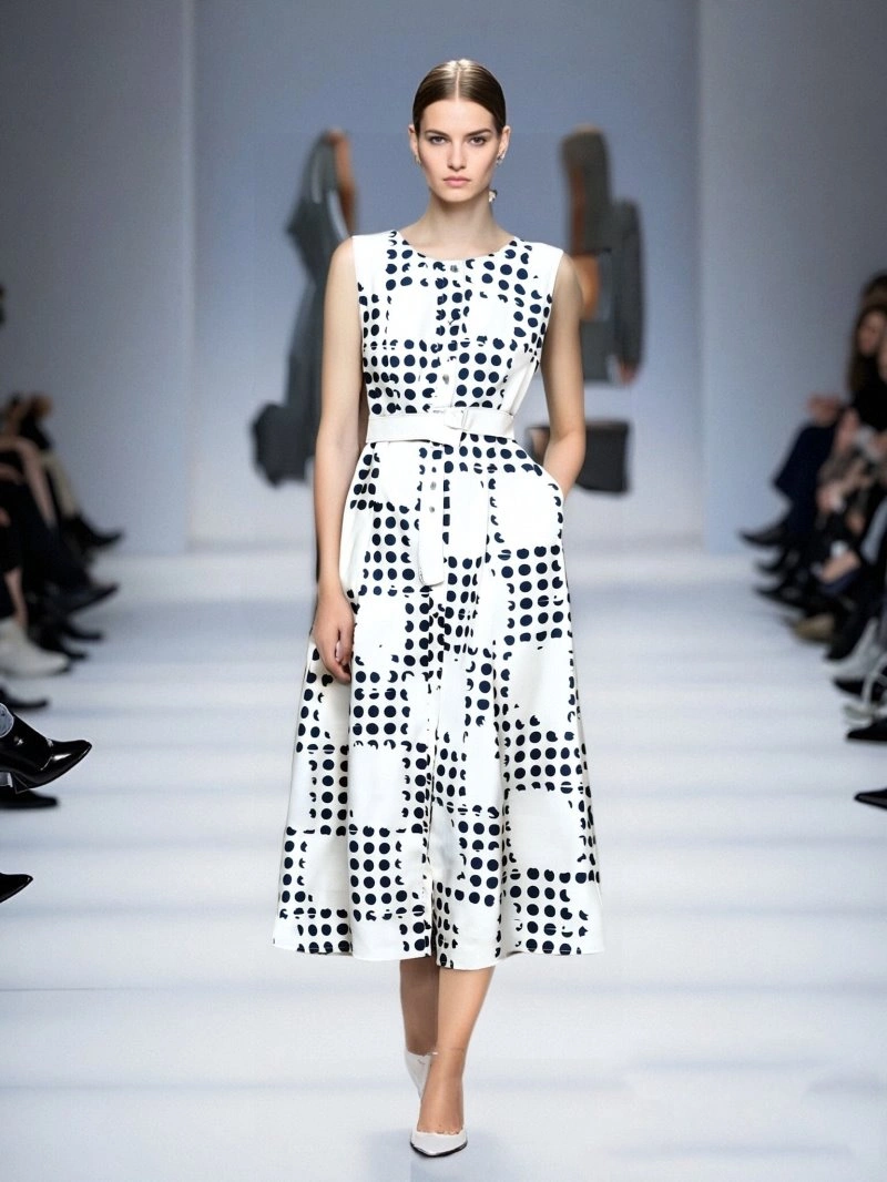 Max Mara Dress
