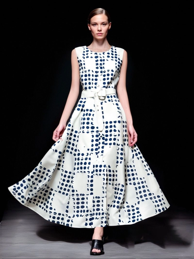 Economical Max Mara Dress