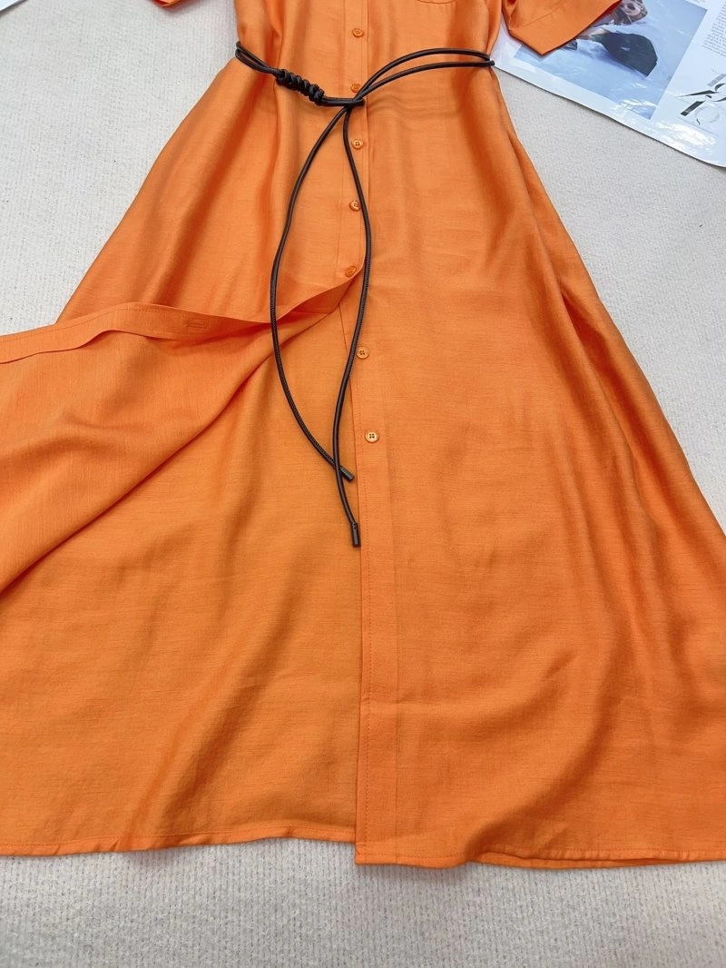 Precise copy Max Mara Dress