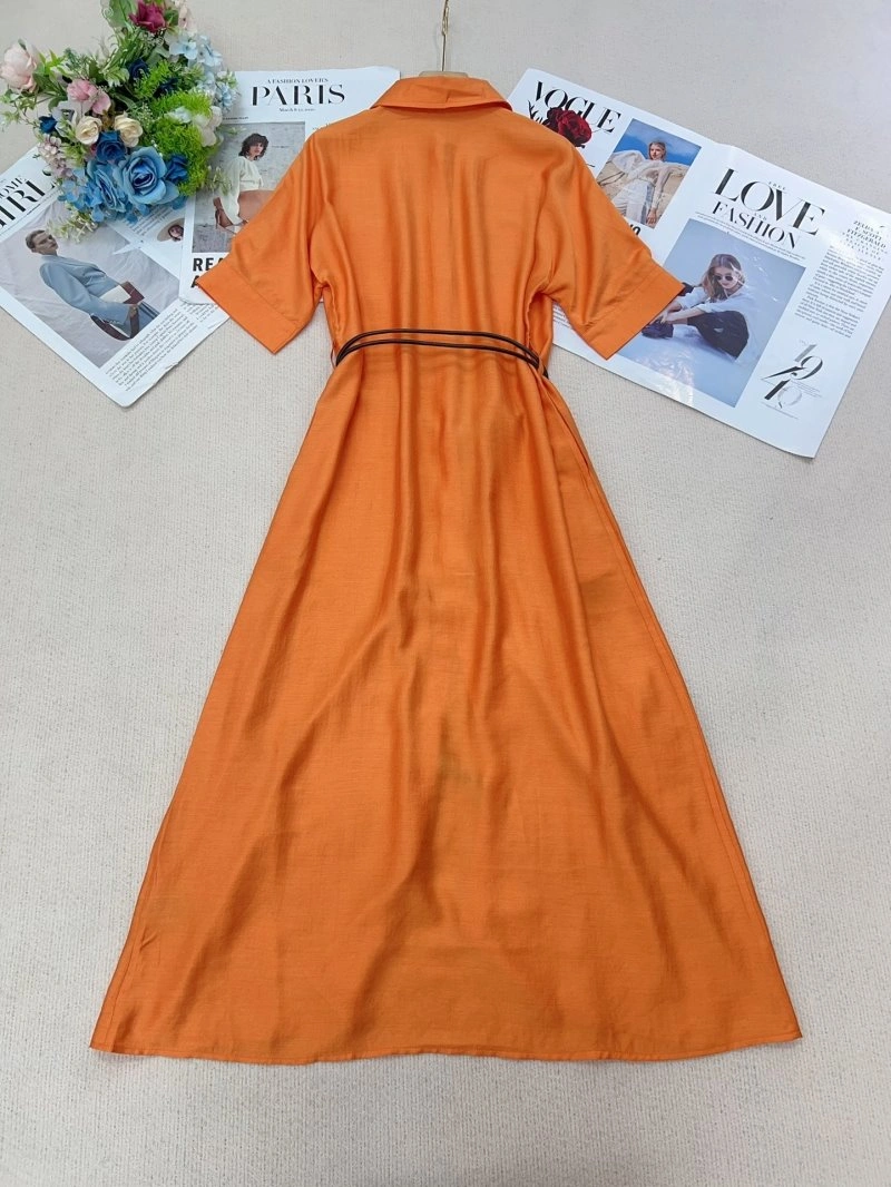 Precise copy Max Mara Dress