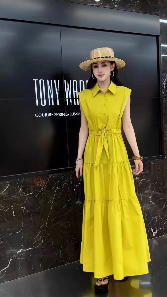 Accurate model Max Mara Dress