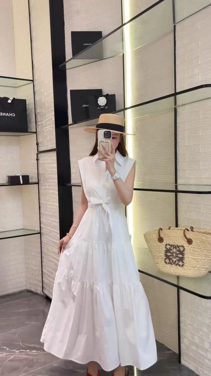 Accurate model Max Mara Dress