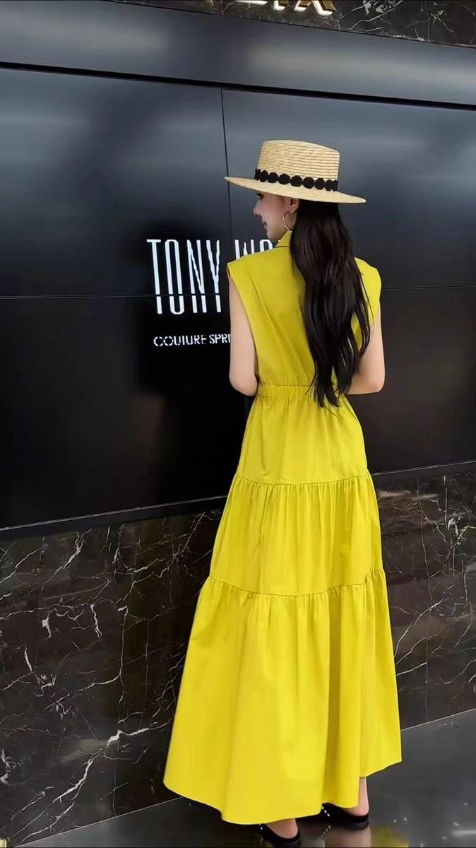 Accurate model Max Mara Dress