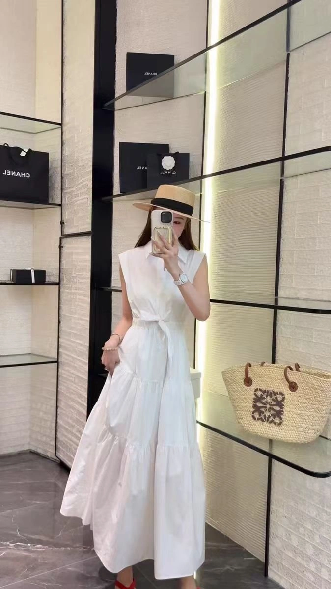 Accurate model Max Mara Dress