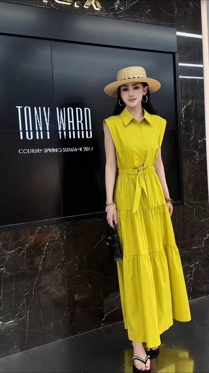 Accurate model Max Mara Dress