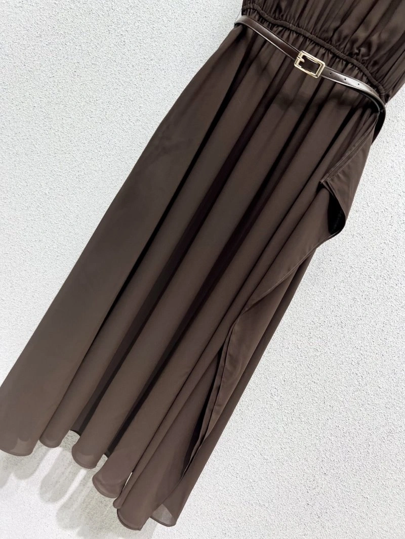 Top mirror Max Mara Dress