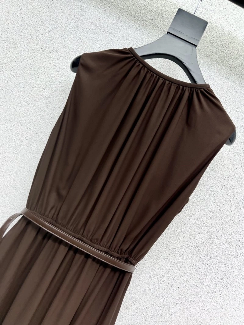 Top mirror Max Mara Dress
