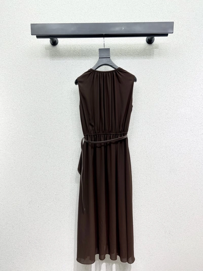 Top mirror Max Mara Dress