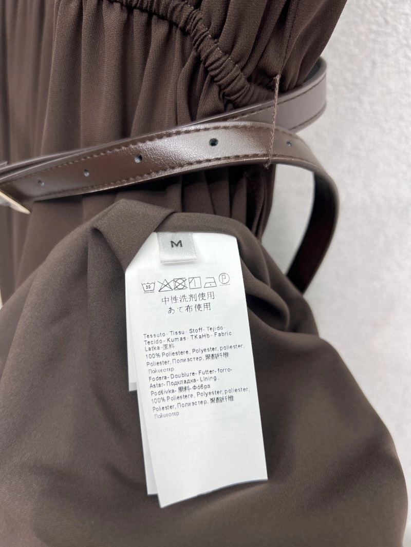Top mirror Max Mara Dress