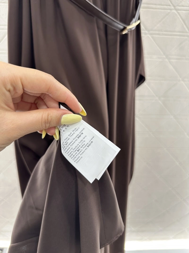 Brand-original Max Mara Dress