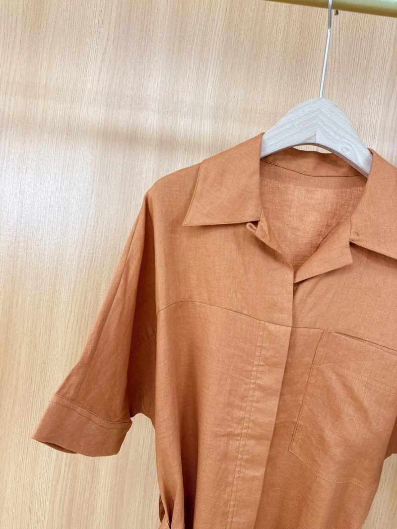 Factory-made Max Mara Dress