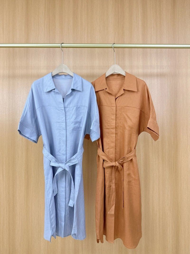 Precise copy Max Mara Dress
