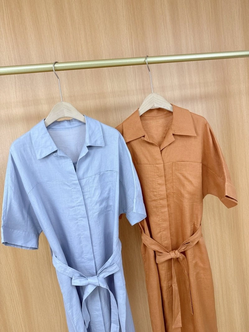 Precise copy Max Mara Dress