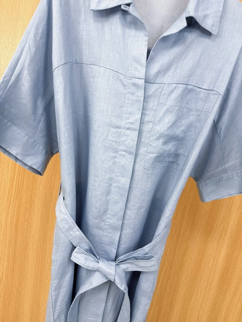 Precise copy Max Mara Dress