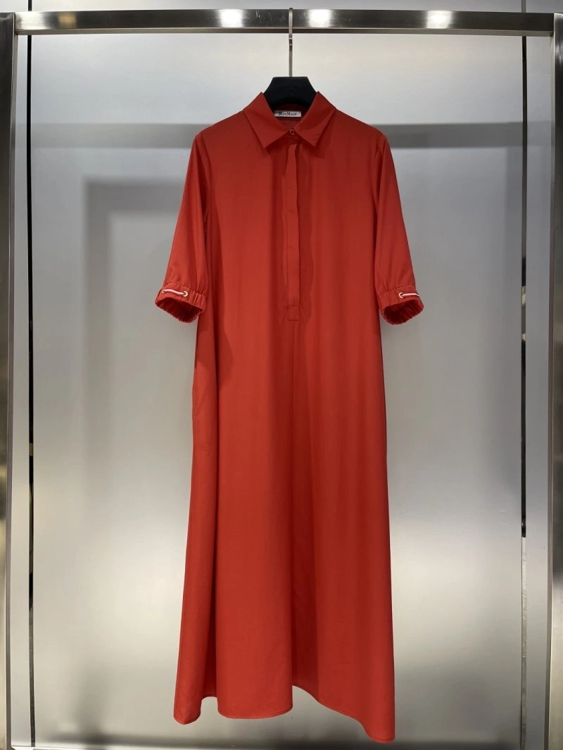 1:1 copy Max Mara Dress