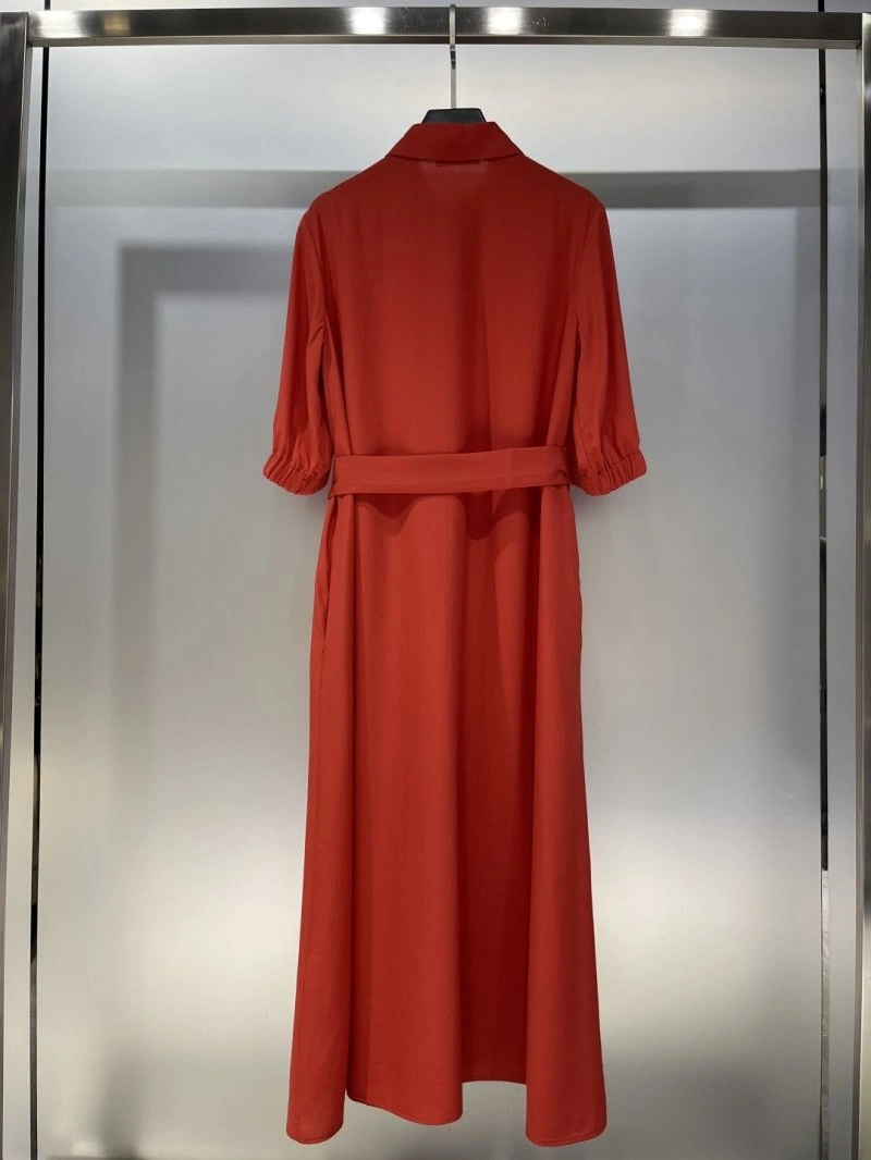 1:1 copy Max Mara Dress