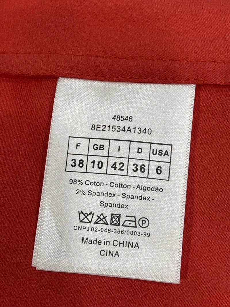 Brand-original Max Mara Dress