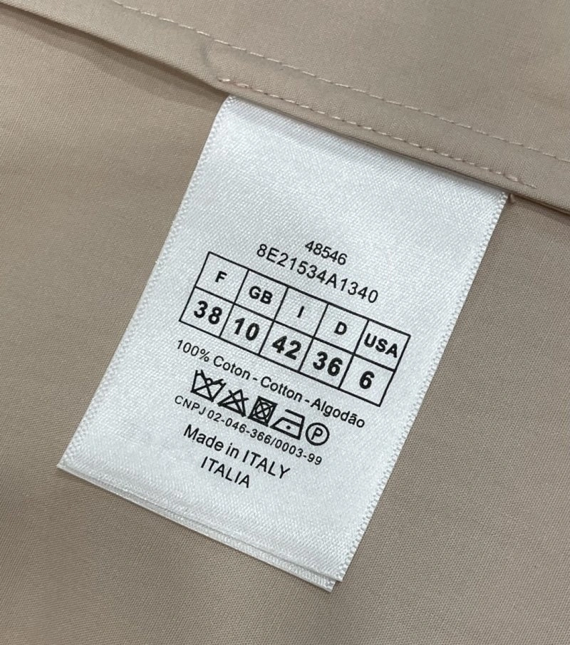 Budget-friendly Max Mara Dress