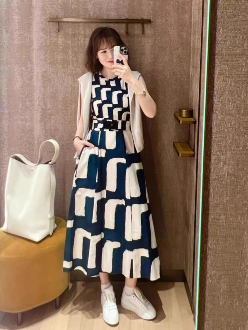 Max Mara Dress