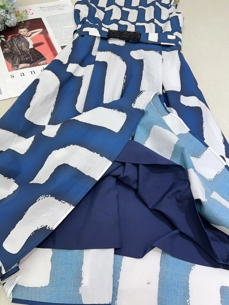 Precise copy Max Mara Dress