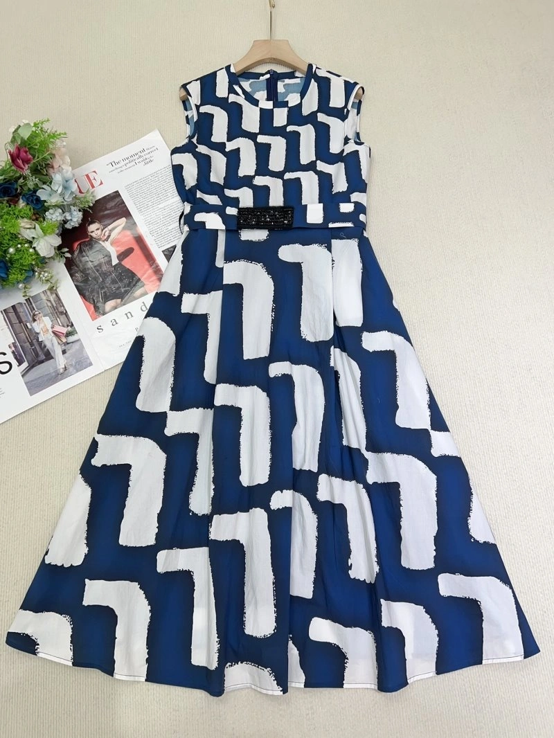 Precise copy Max Mara Dress
