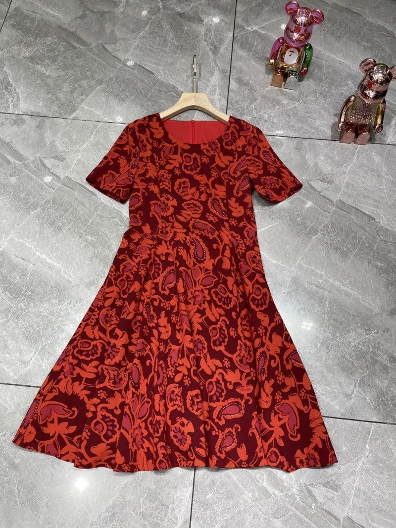 Discounted Max Mara Dress
