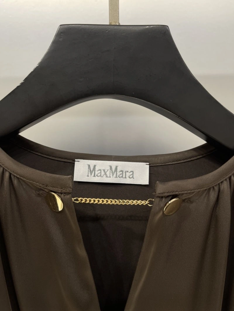 Real Max Mara Dress