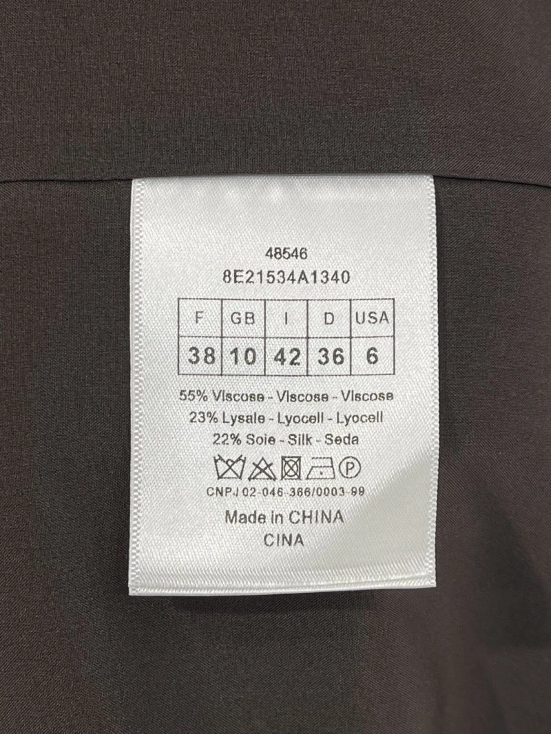 Real Max Mara Dress