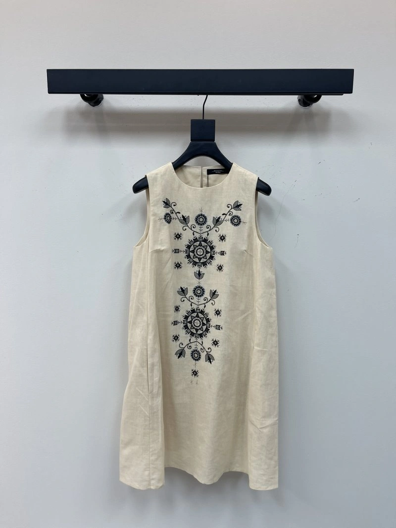 Max Mara Dress