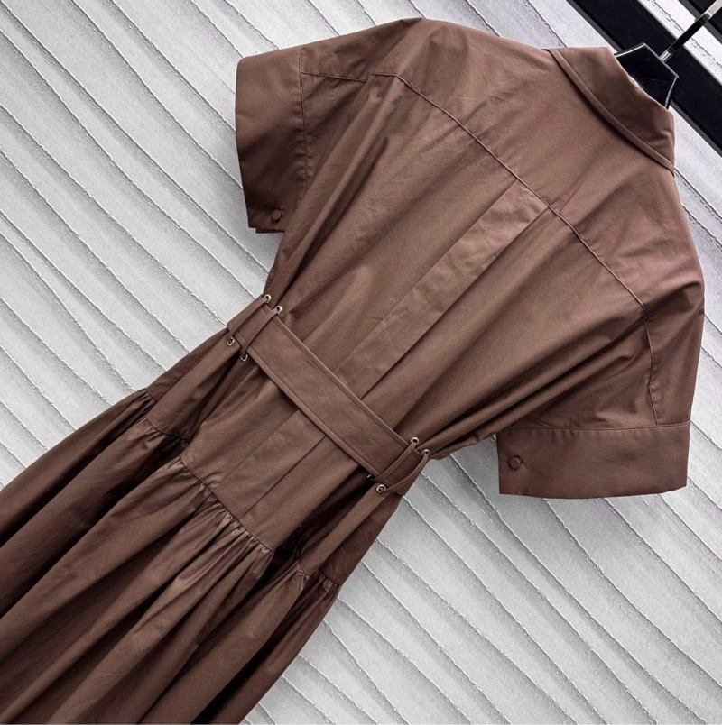Genuine Max Mara Dress