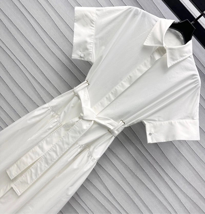 Exact replica Max Mara Dress