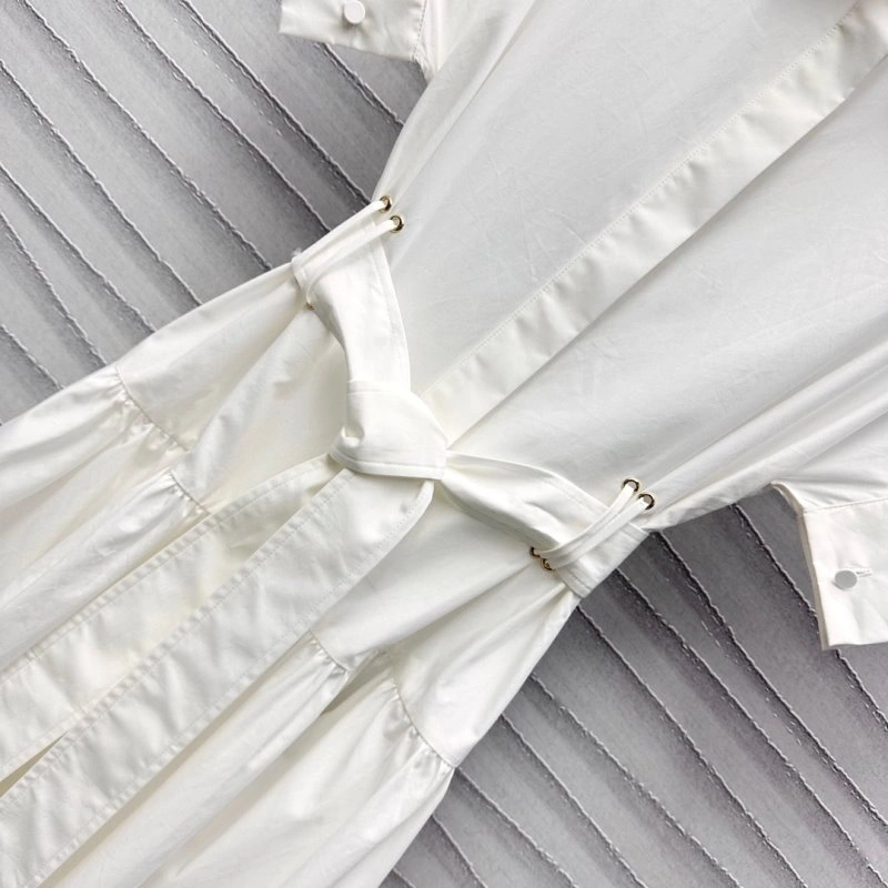 Exact replica Max Mara Dress