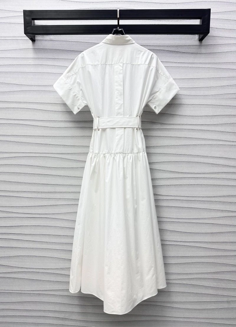 Exact replica Max Mara Dress
