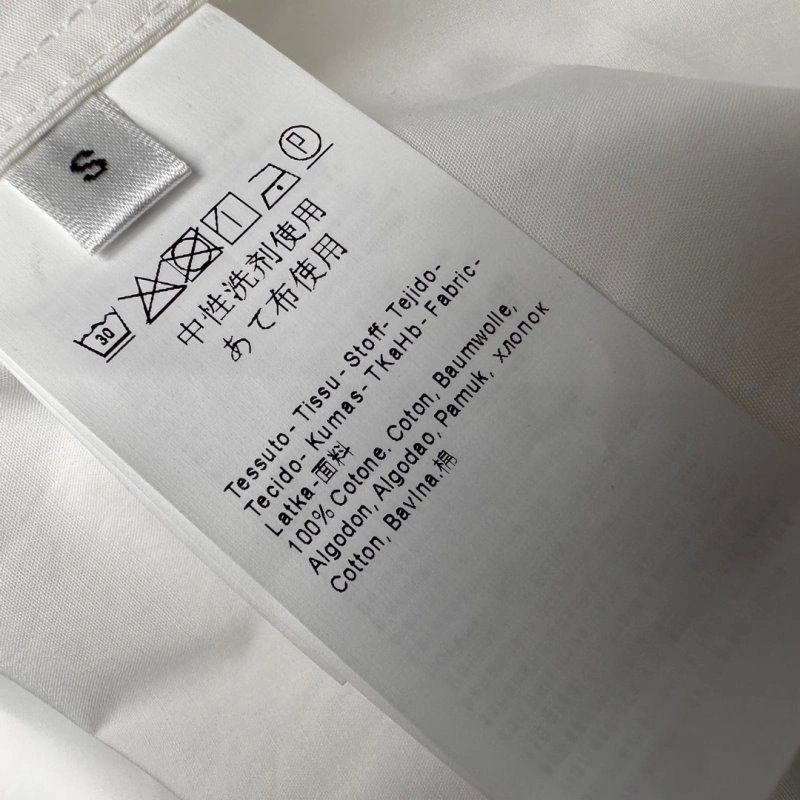 Exact replica Max Mara Dress
