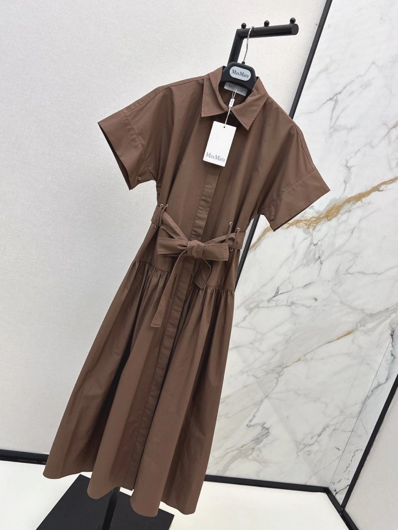 1:1 copy Max Mara Dress