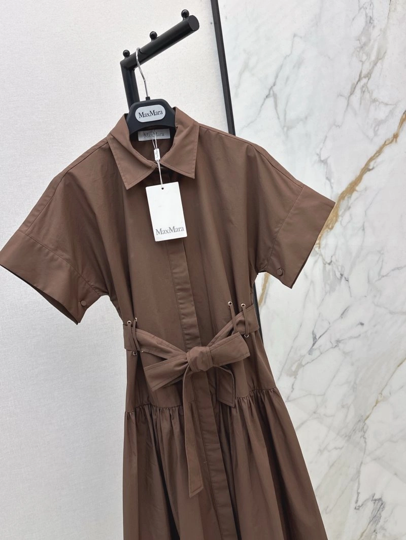 1:1 copy Max Mara Dress