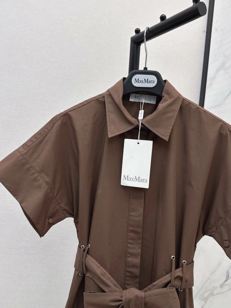1:1 copy Max Mara Dress