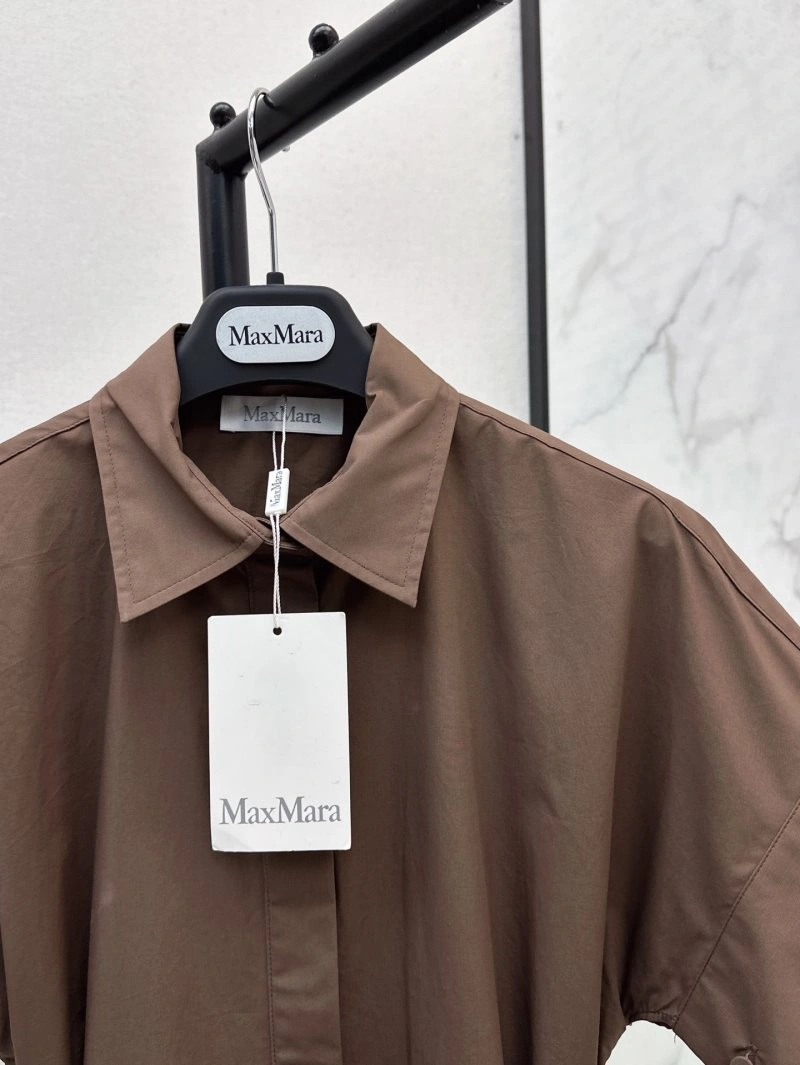 1:1 copy Max Mara Dress