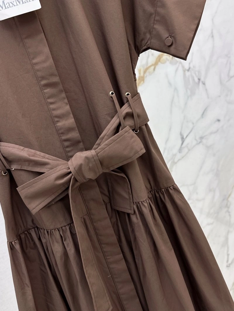 1:1 copy Max Mara Dress