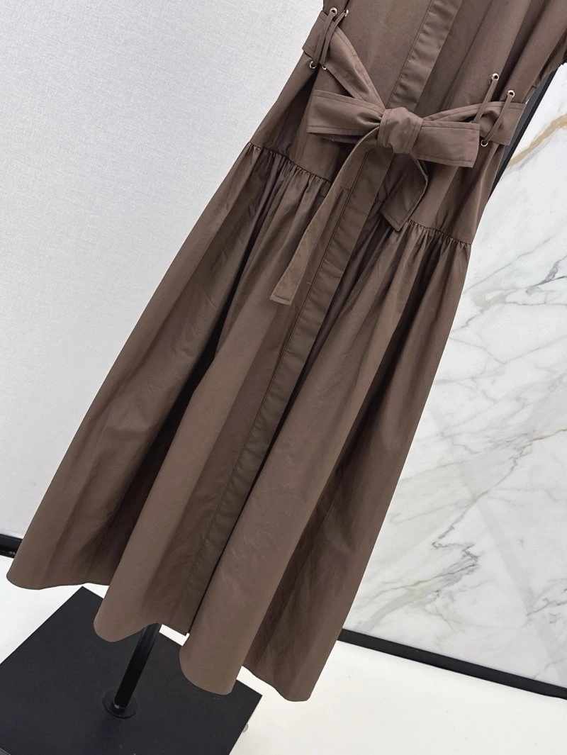 1:1 copy Max Mara Dress