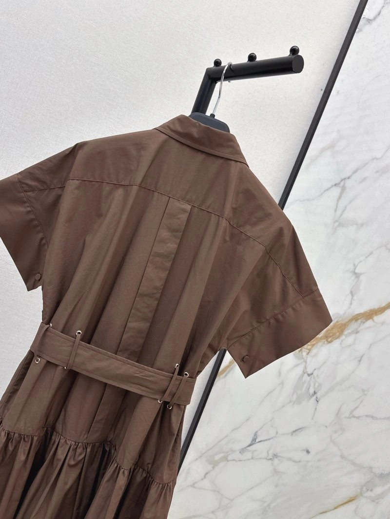 1:1 copy Max Mara Dress