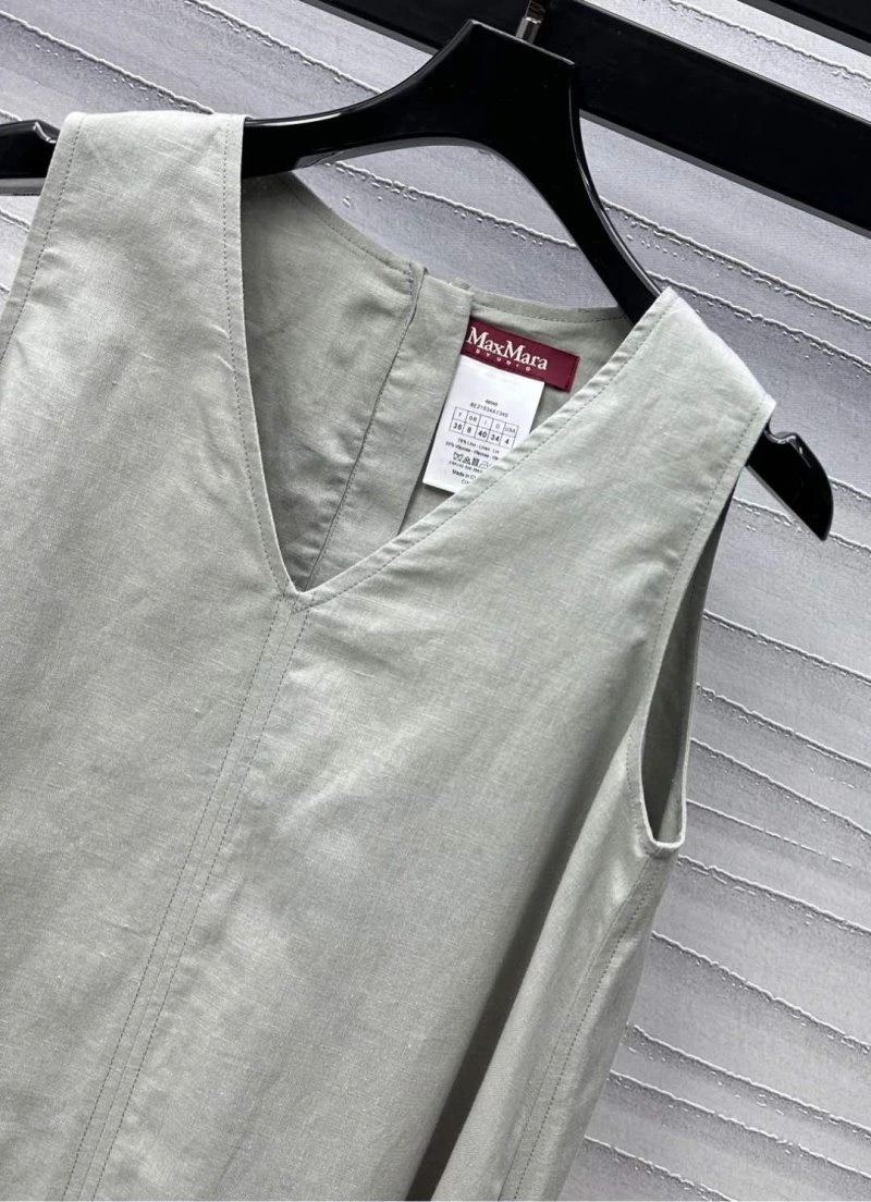 Real Max Mara Dress