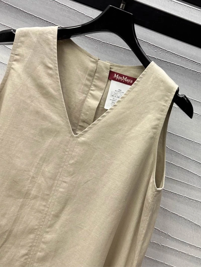 Cut-rate Max Mara Dress