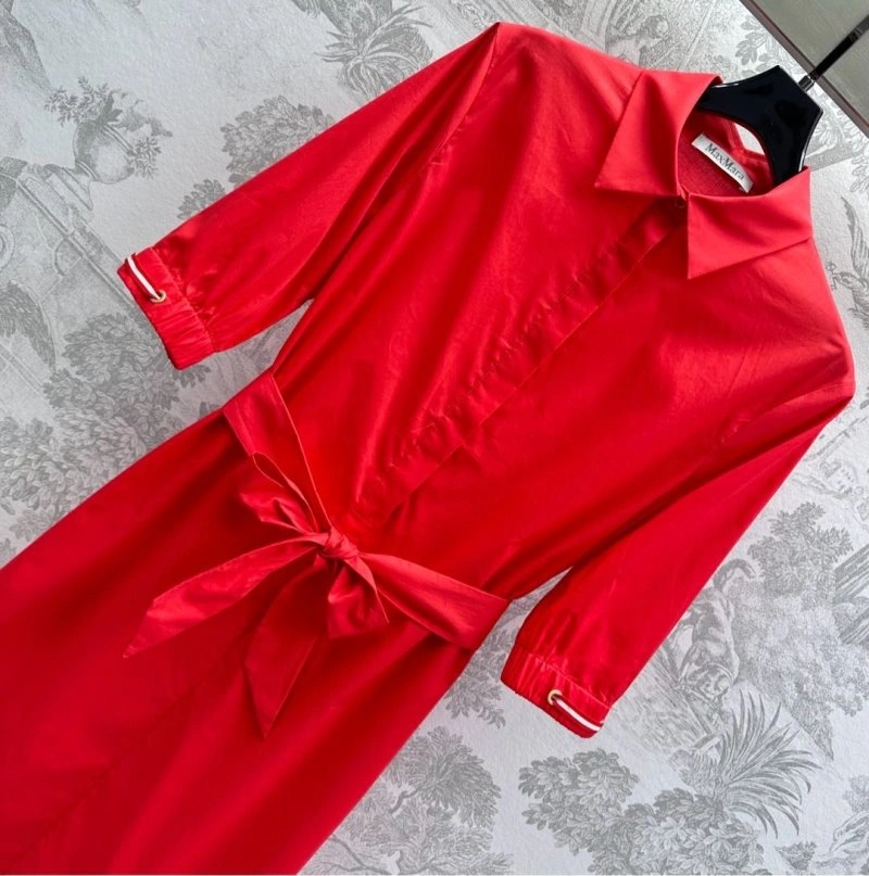 Economical Max Mara Dress