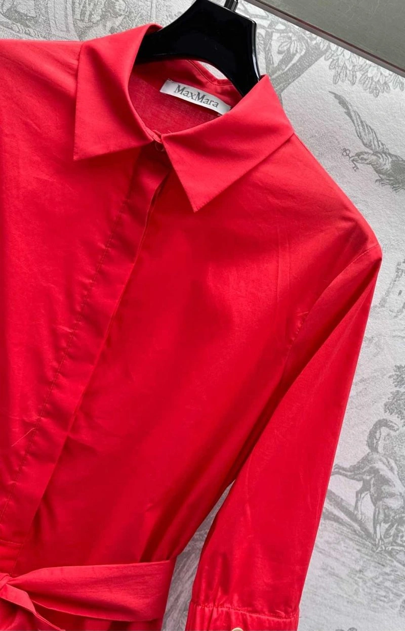 Economical Max Mara Dress