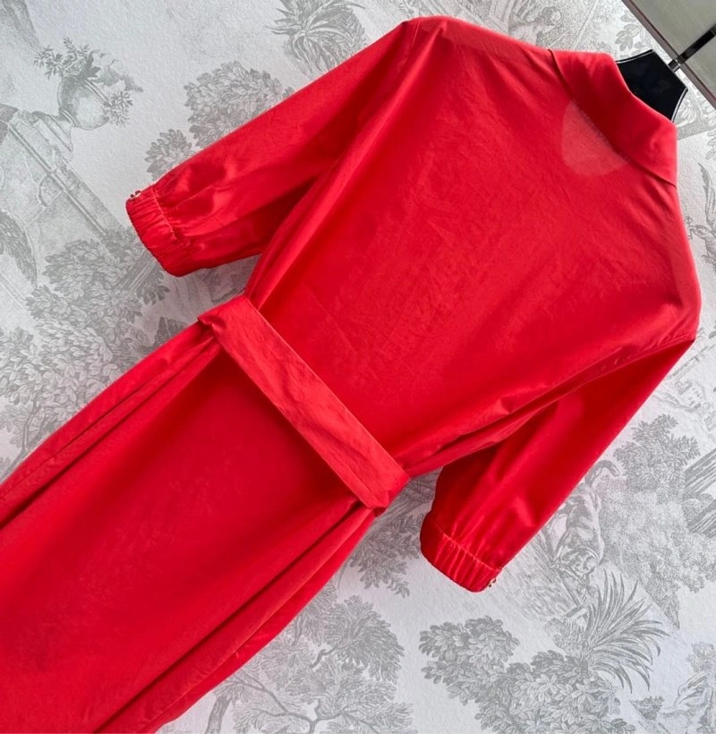 Economical Max Mara Dress