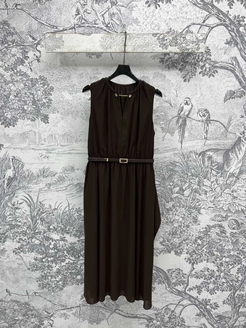 Max Mara Dress