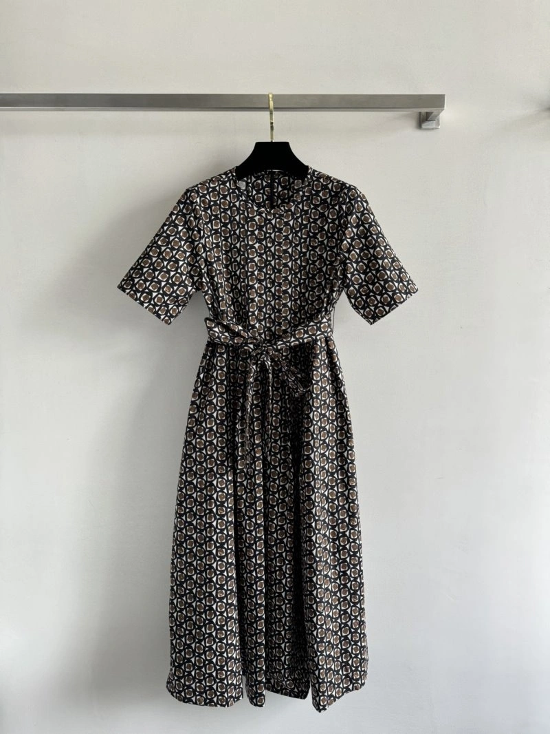 Max Mara Dress